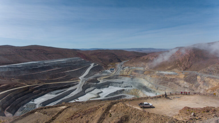 Minería de Jujuy Al Mundo